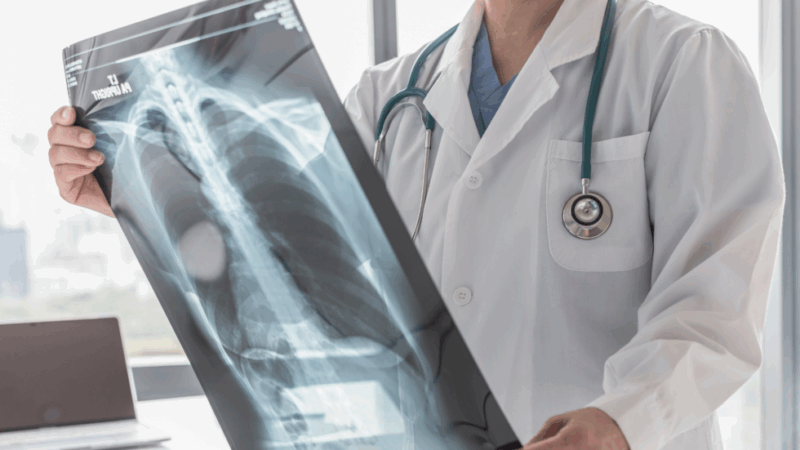 Is Shoulder Pain a Sign of Heart Attack? – SG Paincare
