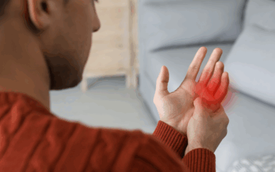 Trigger Finger Steroid Injection Guide