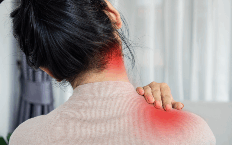 Deciphering Polymyalgia Rheumatica (PMR) vs. Fibromyalgia
