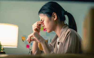 Deciphering Polymyalgia Rheumatica (PMR) vs. Fibromyalgia