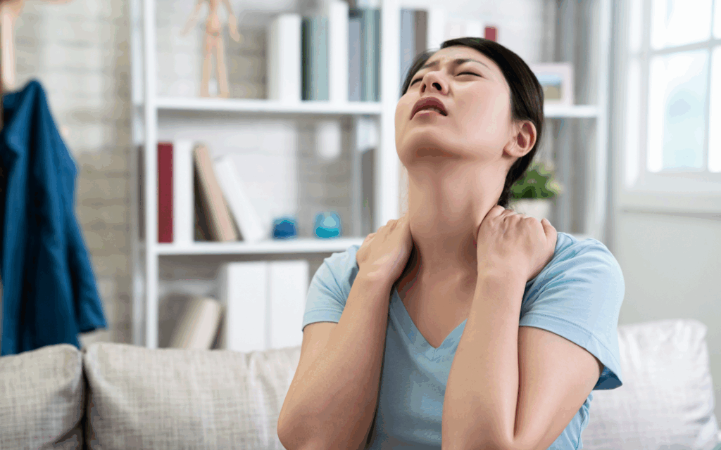 Deciphering Polymyalgia Rheumatica (PMR) vs. Fibromyalgia