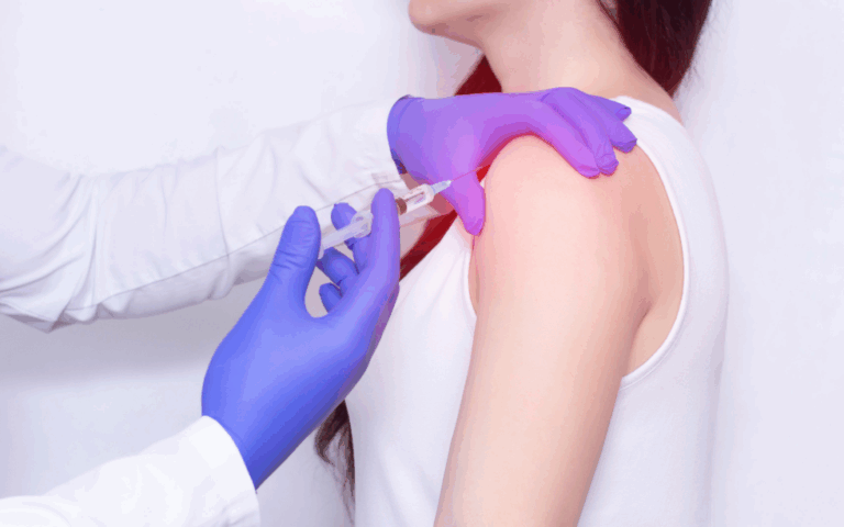 Deciphering Polymyalgia Rheumatica (PMR) vs. Fibromyalgia