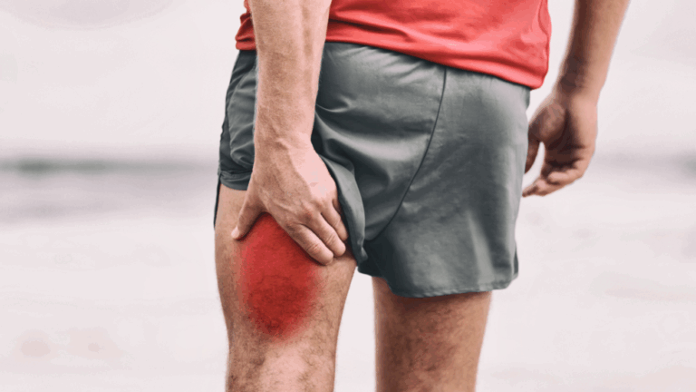 Pain in the Buttocks While Sitting - Singapore Paincare Medical Group