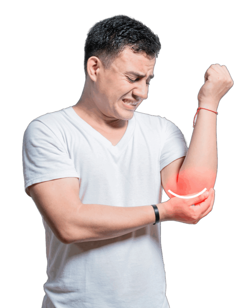 Tennis Elbow Treatment | Singapore Paincare