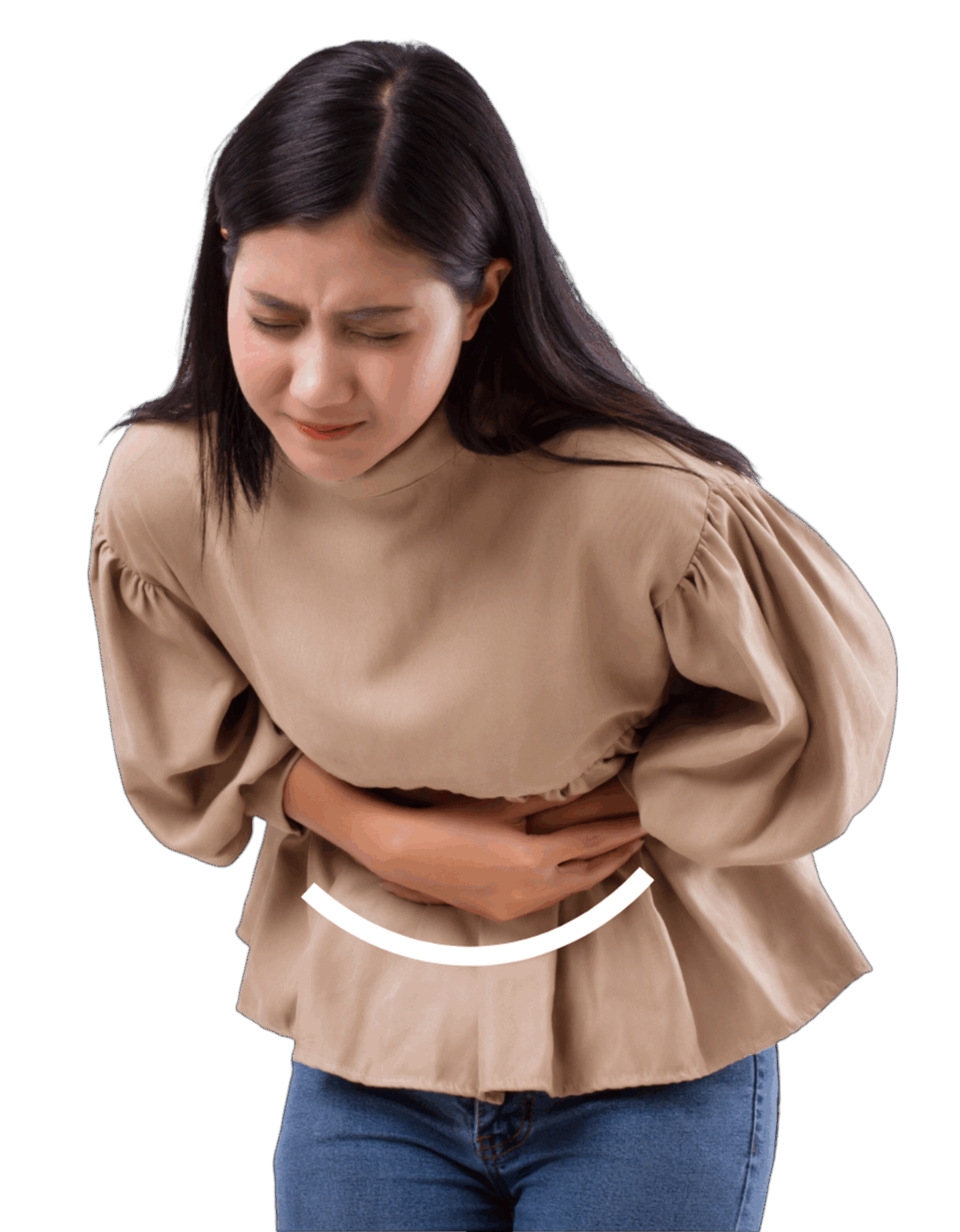 Menstrual Cramps - Singapore Paincare Medical Group