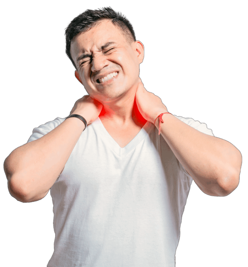 Neck Sprain - Singapore Paincare Medical Group