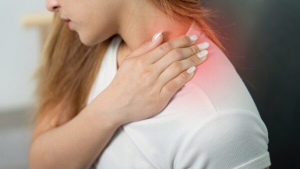 Shoulder Blade Pain | Shoulder Pain Specialist Singapore