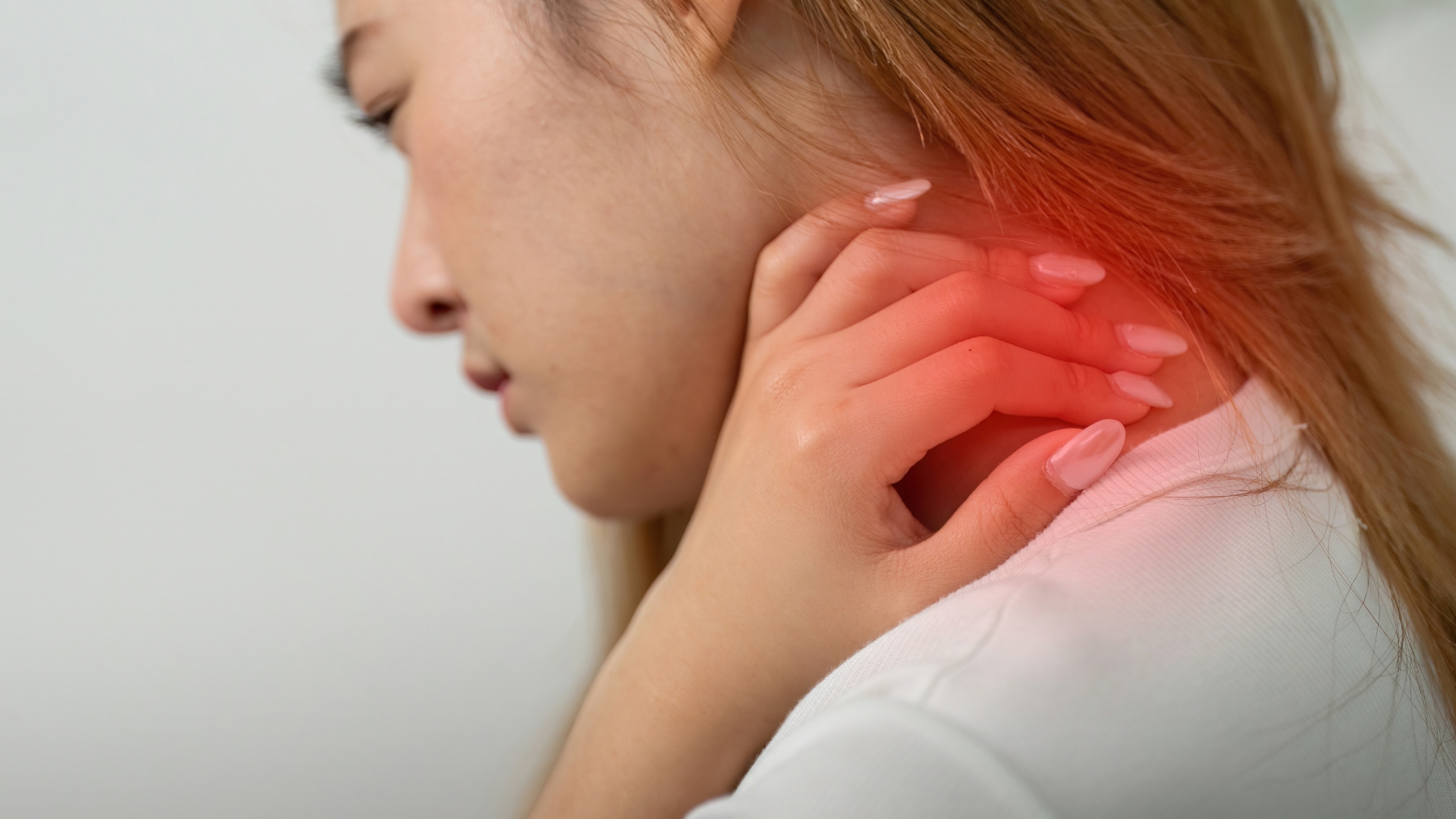 Neck Muscle Pain | Neck Pain Specialist Singapore